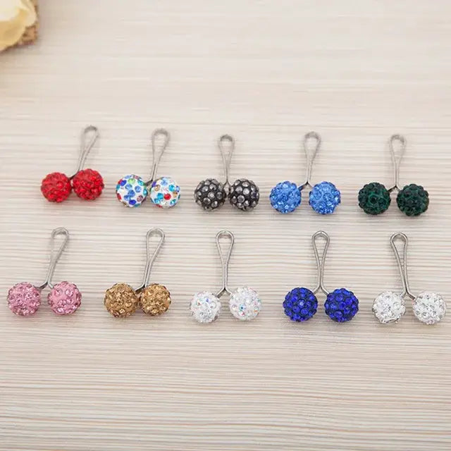 Turkish Pins - Pack of 2 – I AM HIJABI.PK